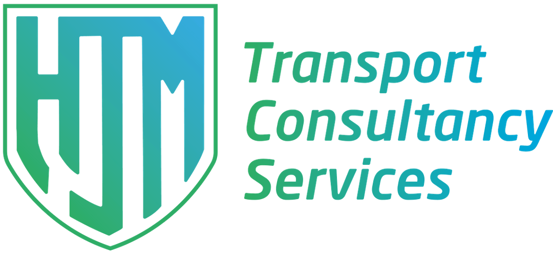 HJM Transport Consultancy Gallery